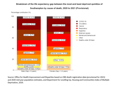 Cardiovascular disease (CVD)